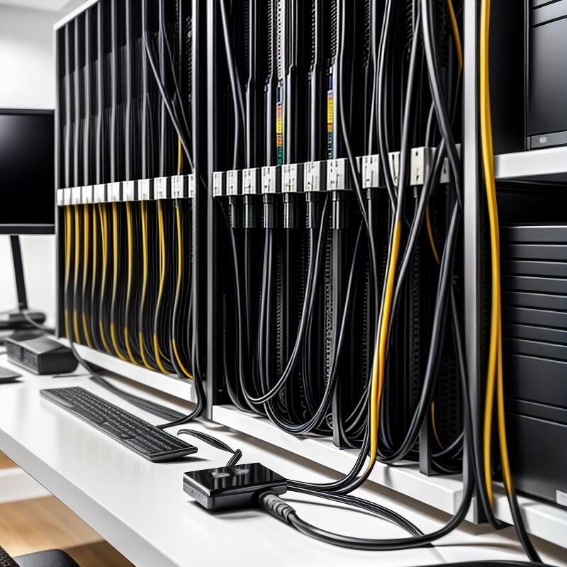 MakeSafe Contracting